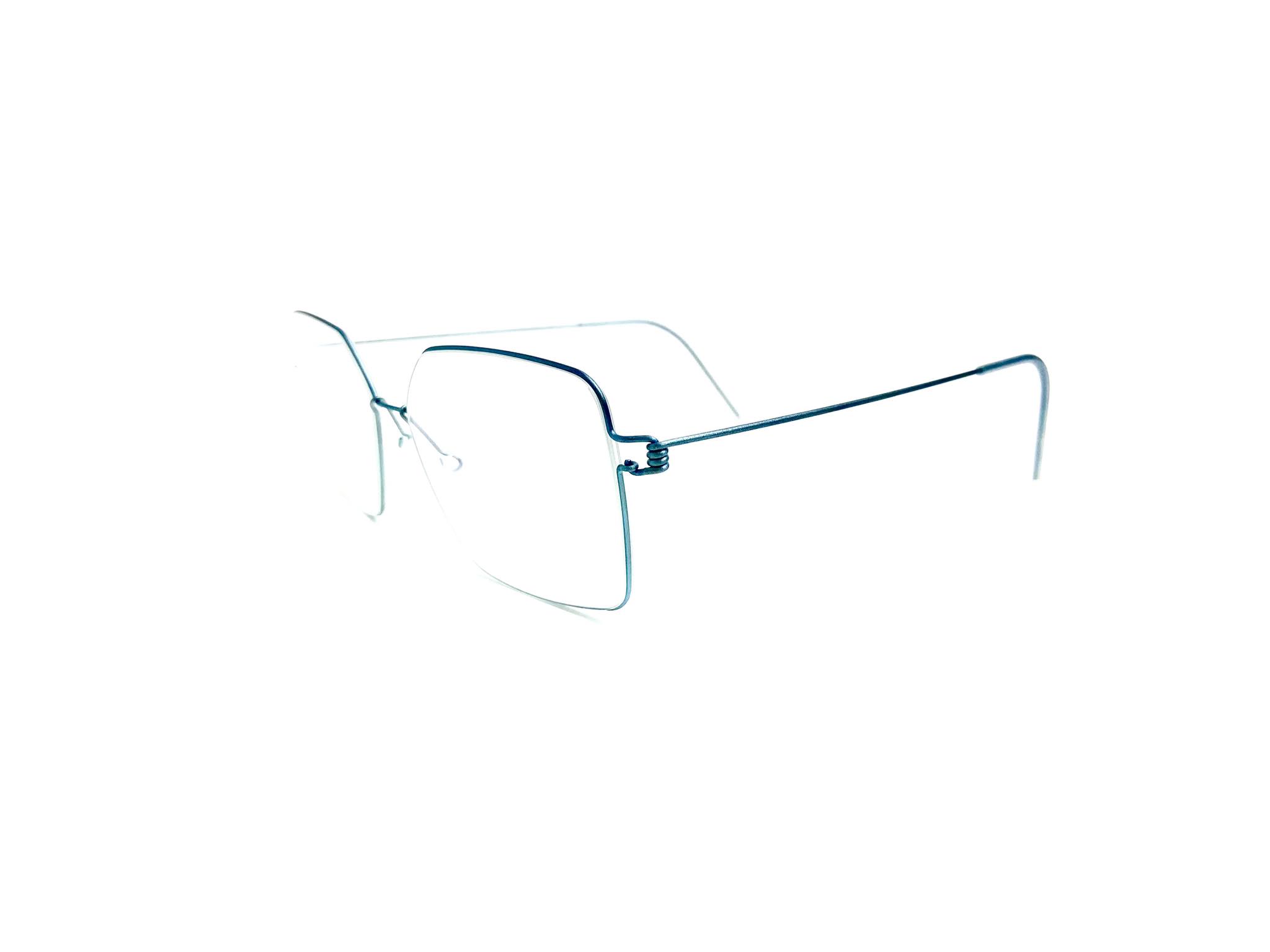 LINDBERG Air Titanium Rim Kimberly – Supparerk Vision Center