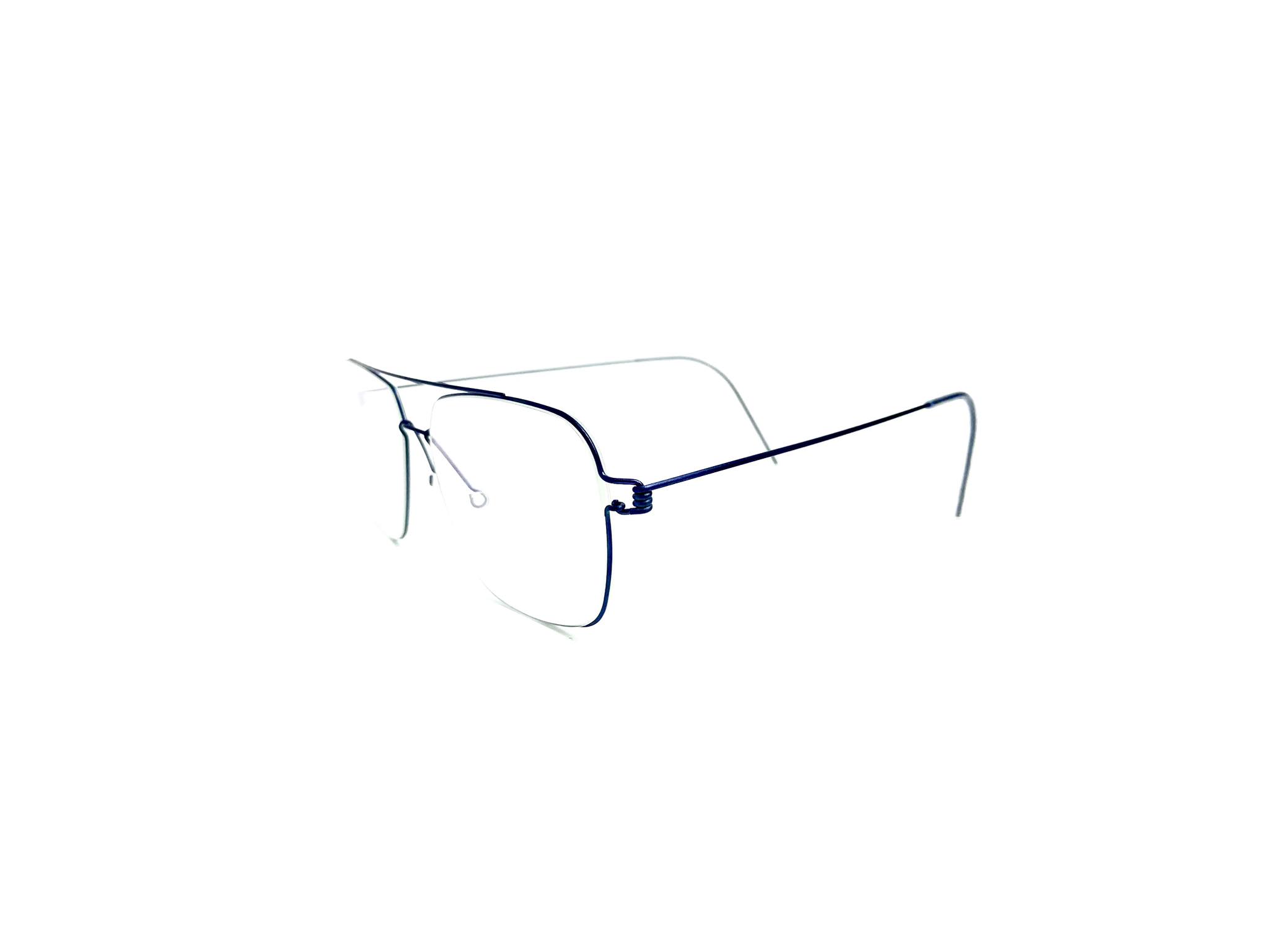 LINDBERG Air Titanium Rim Martin – Supparerk Vision Center