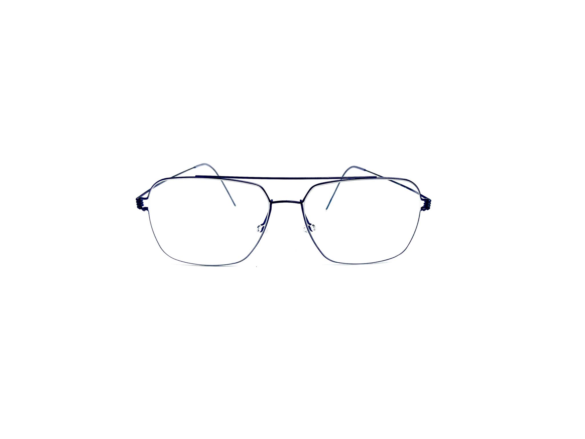 LINDBERG Air Titanium Rim Martin – Supparerk Vision Center