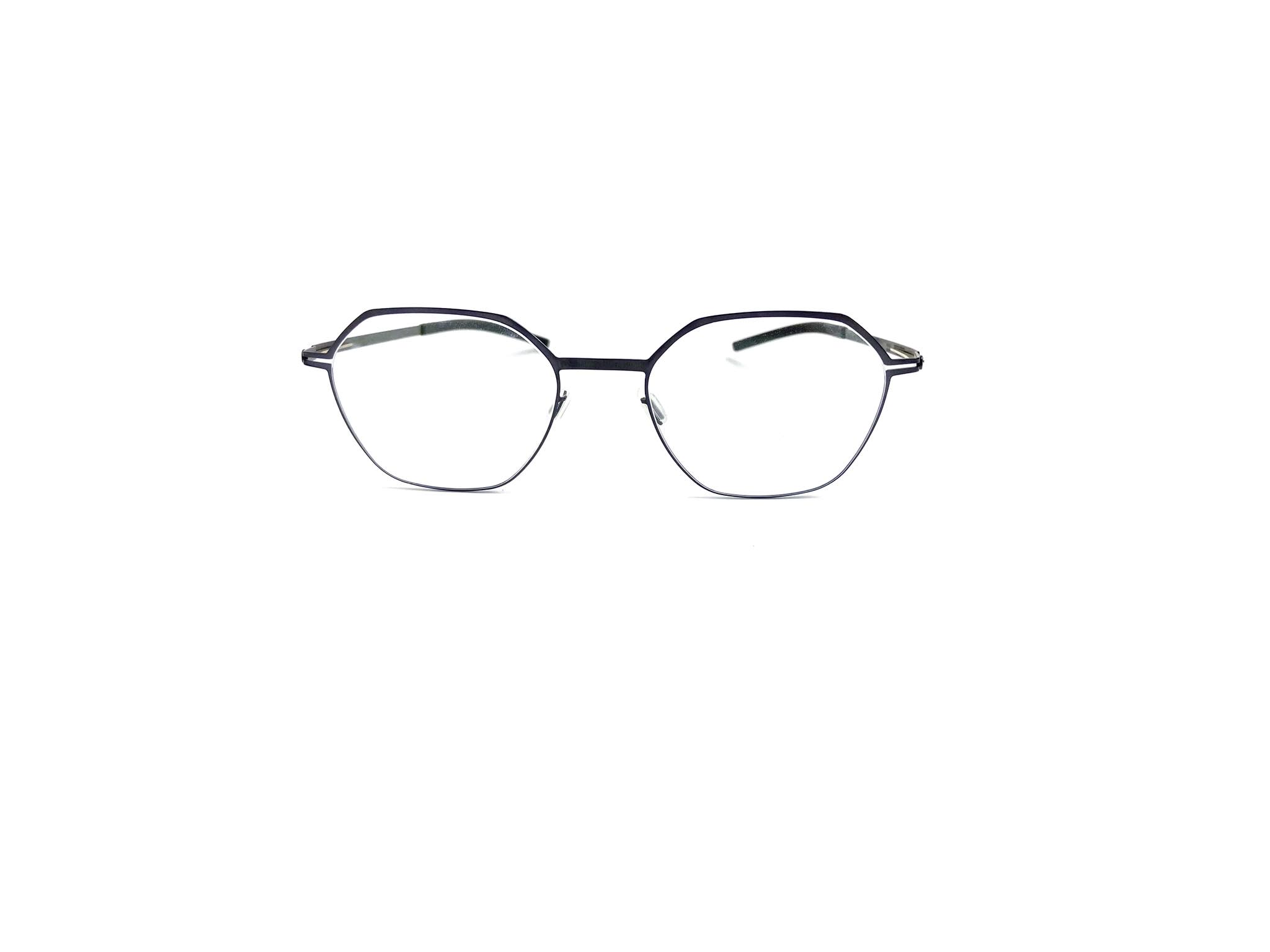 IC maloja aubergine black – Supparerk Vision Center